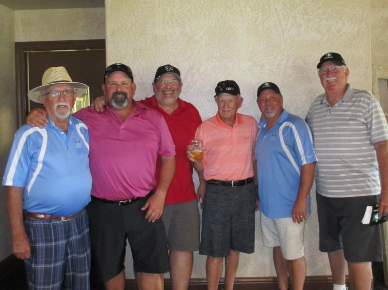 La Contenta Men's Club - About Men's ClubBob Gibbs, Mitch Mariani, John ...